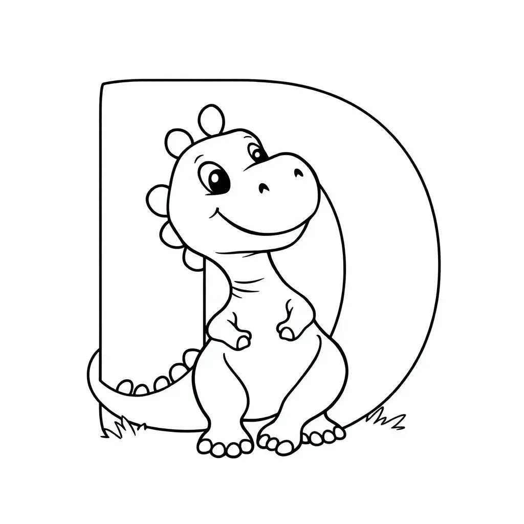 Printable Coloring Sheets for Kids