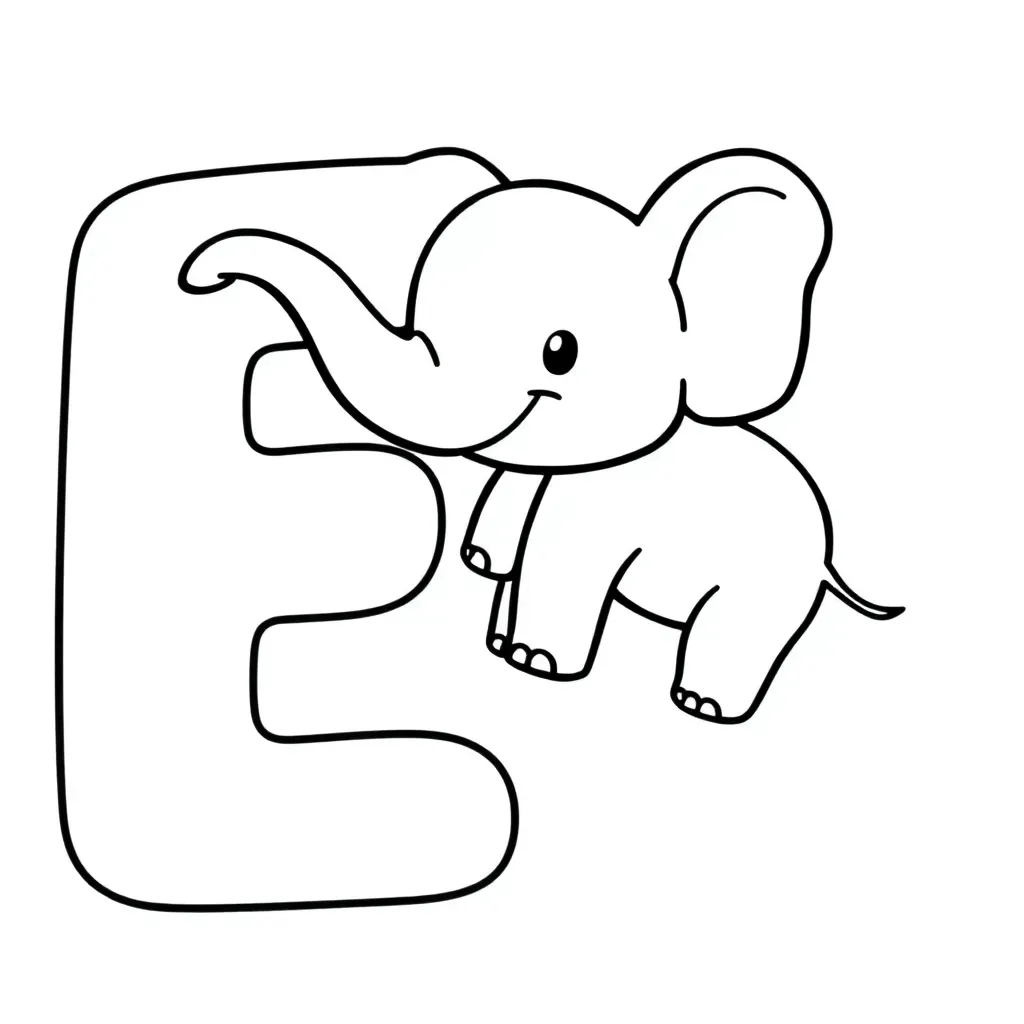 Printable Coloring Sheets for Kids
